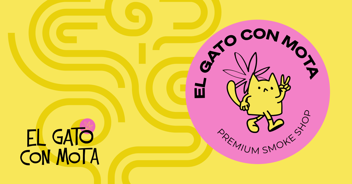El Gato con Mota